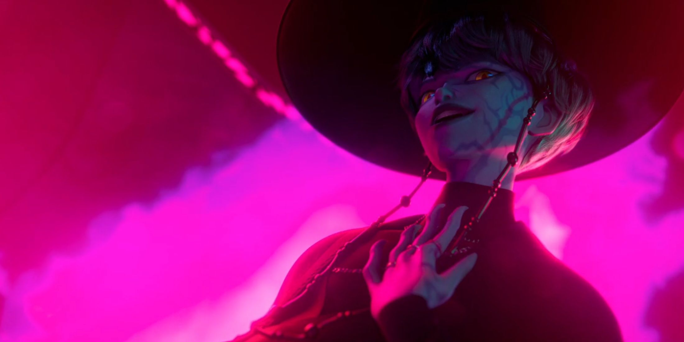 KPop Demon Hunters PC Wallpapers - Wallpaper Cave