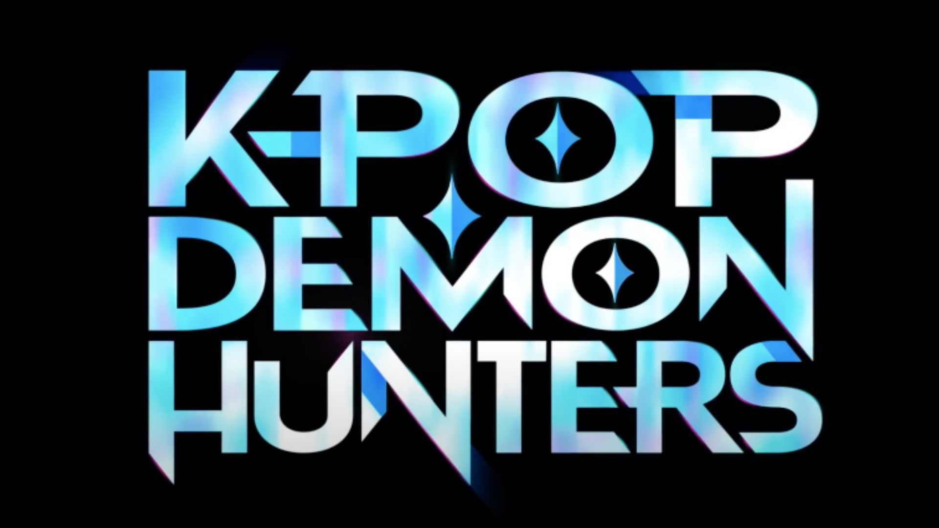 KPop Demon Hunters Desktop Wallpapers Wallpaper Cave