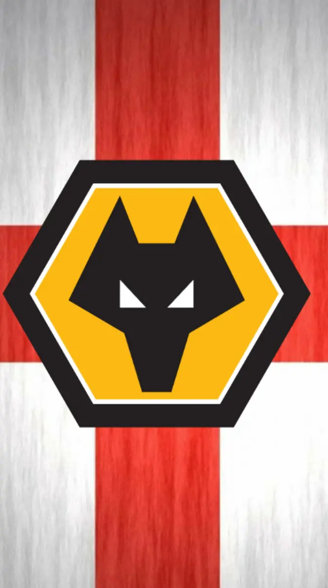 Wolverhampton Wanderers Logo Wallpapers - Wallpaper Cave