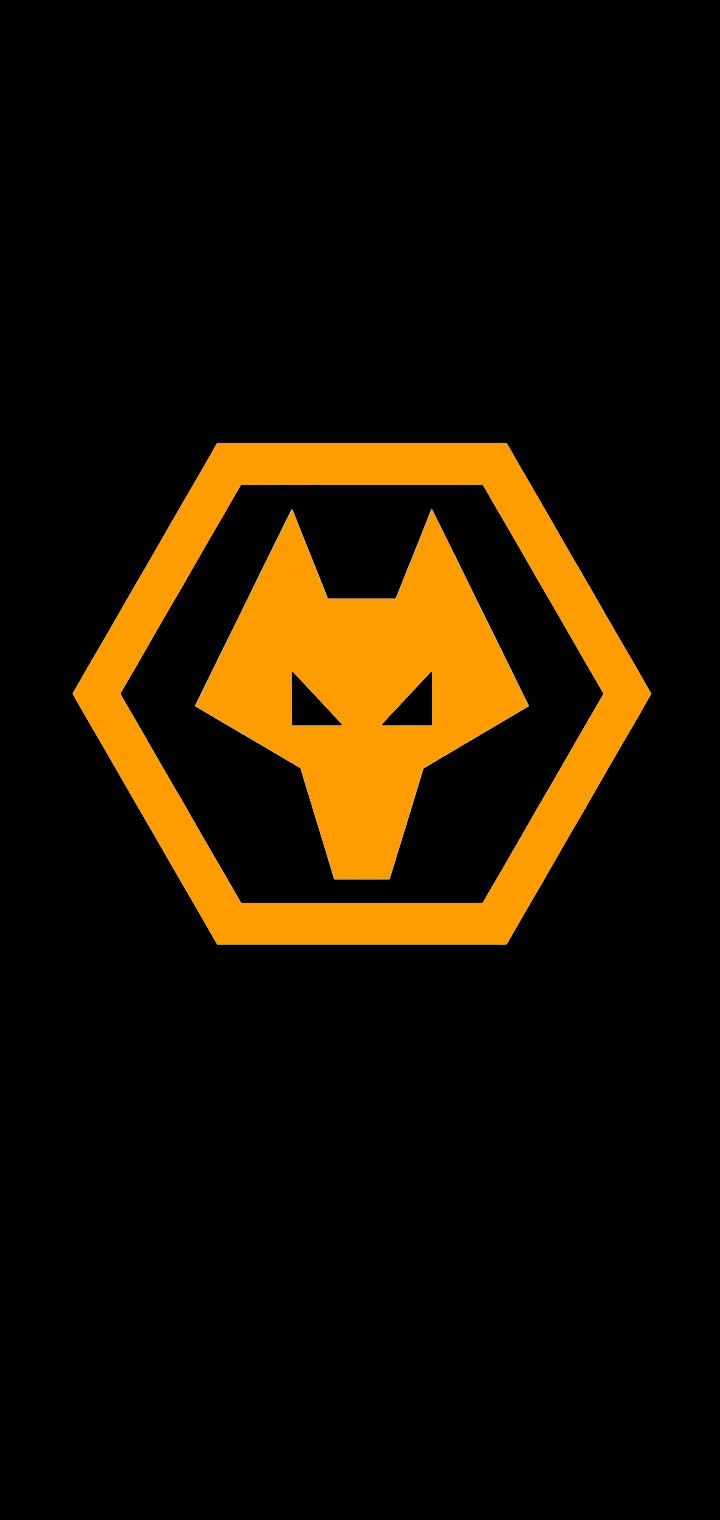 Wolverhampton Wanderers Logo Wallpapers - Wallpaper Cave
