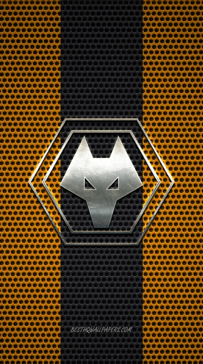 Wolverhampton Wanderers Logo Wallpapers - Wallpaper Cave