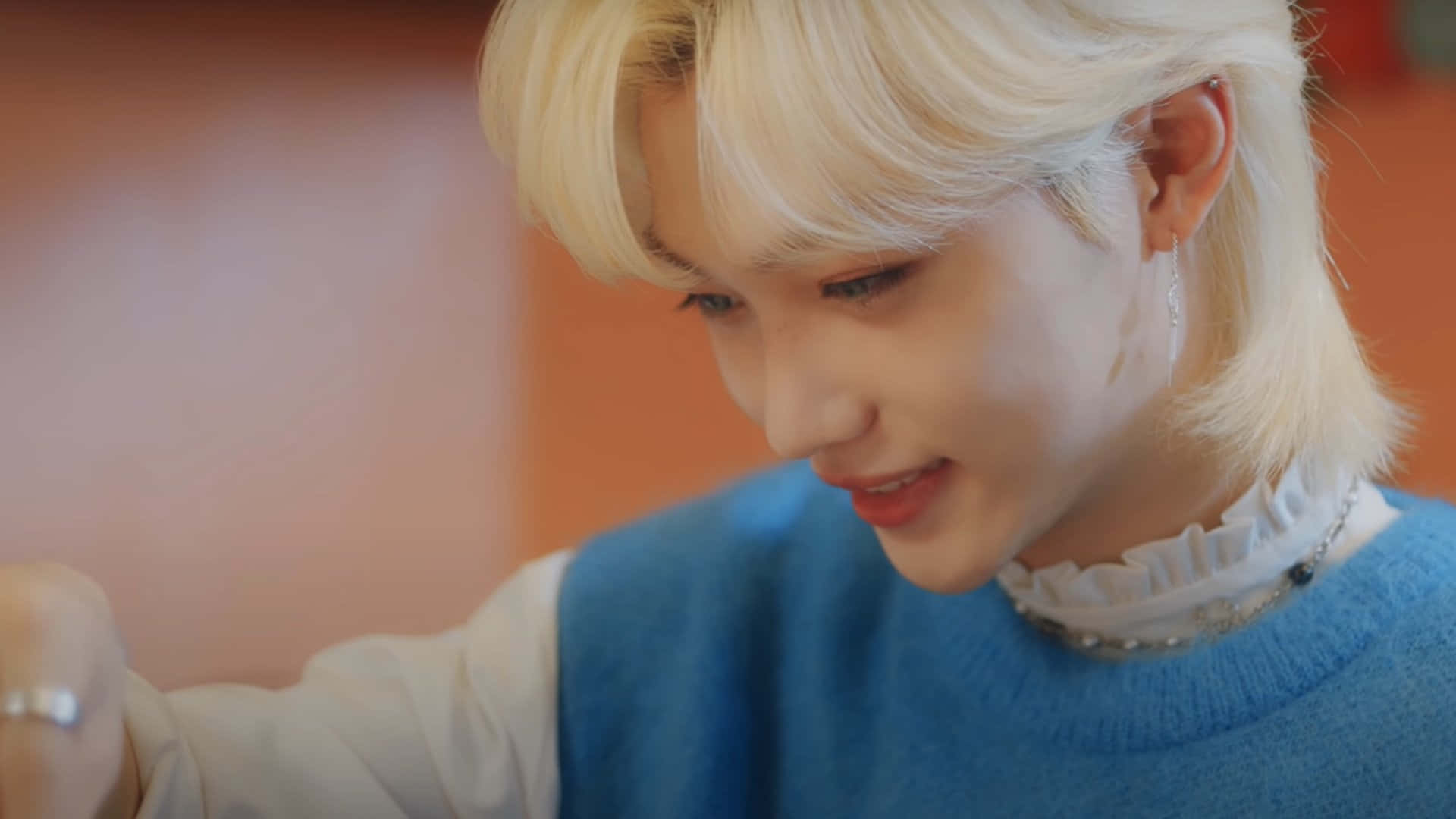 Stray Kids Felix PC Wallpapers - Wallpaper Cave