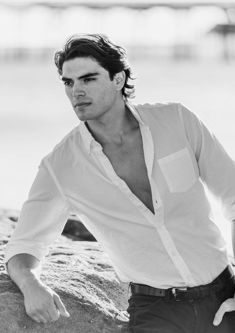 Mark Vega Wallpapers - Wallpaper Cave