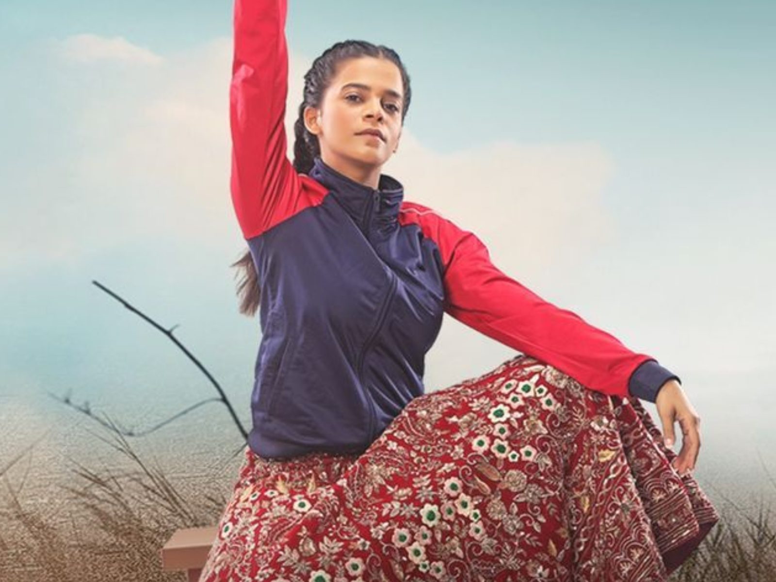 Srishti Shrivastava Wallpapers - Wallpaper Cave