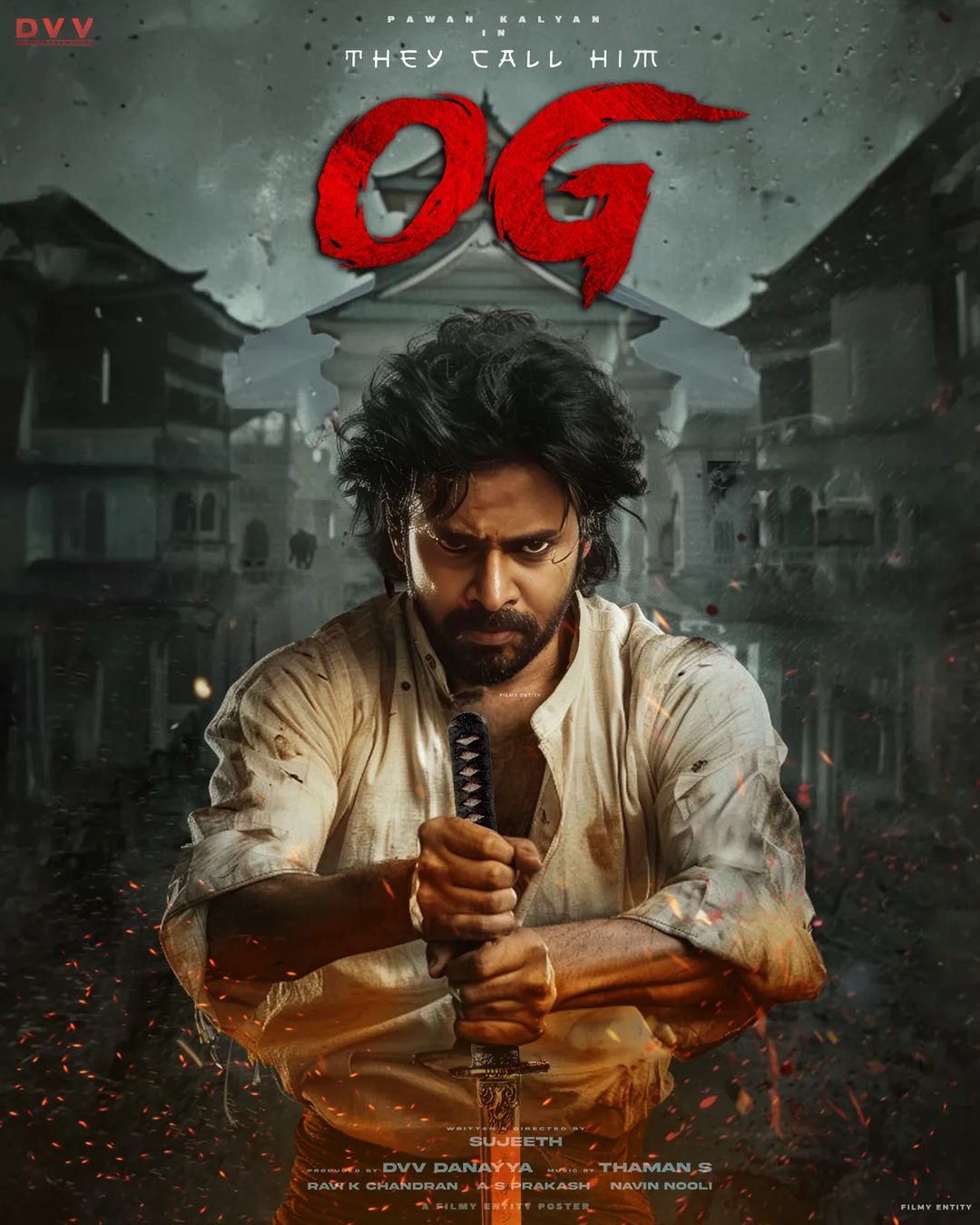 OG Movie Wallpapers - Wallpaper Cave