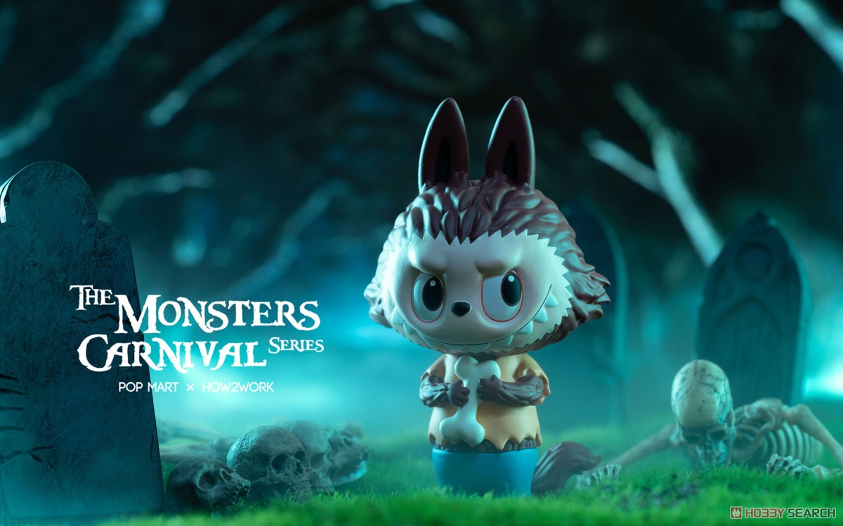 Blue Labubu Wallpapers - Wallpaper Cave