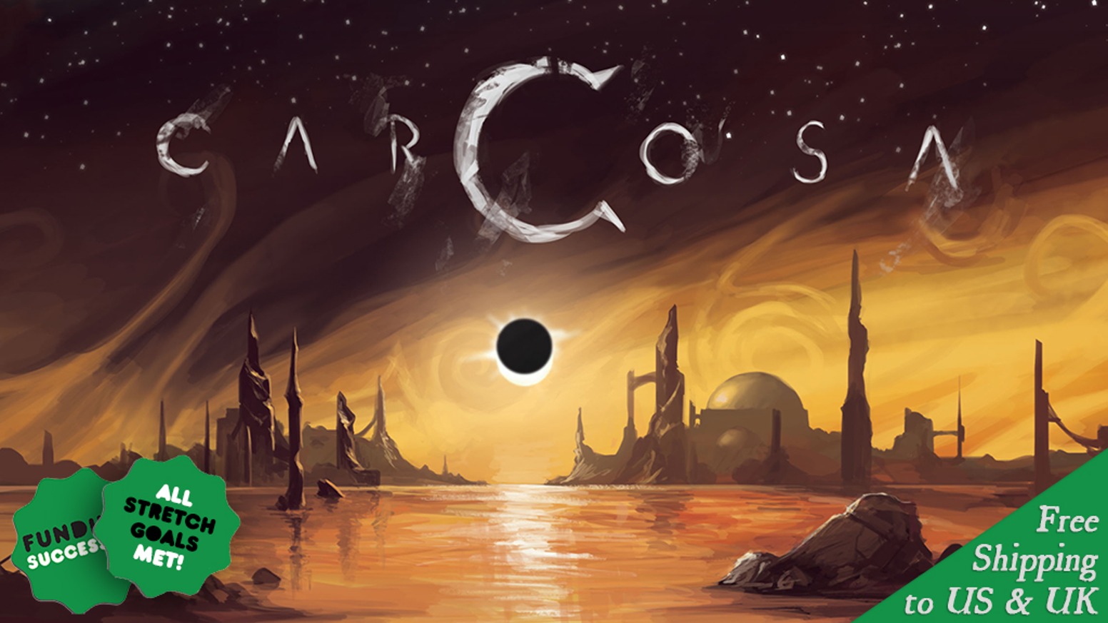 Carcosa Wallpapers - Wallpaper Cave