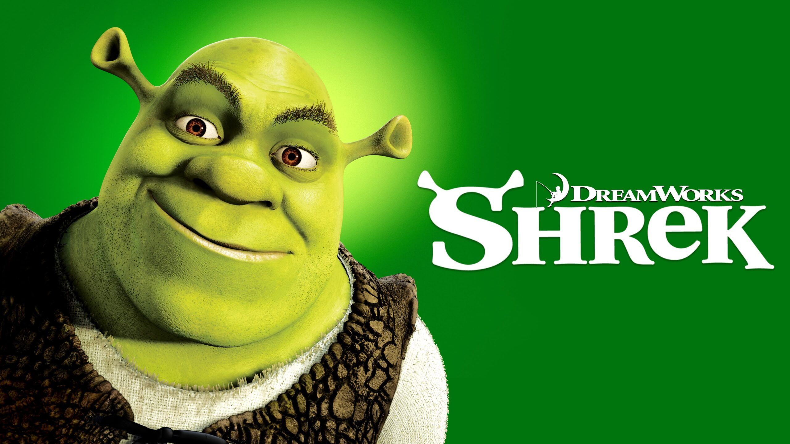 Shrek 1 Wallpapers - Wallpaper Cave