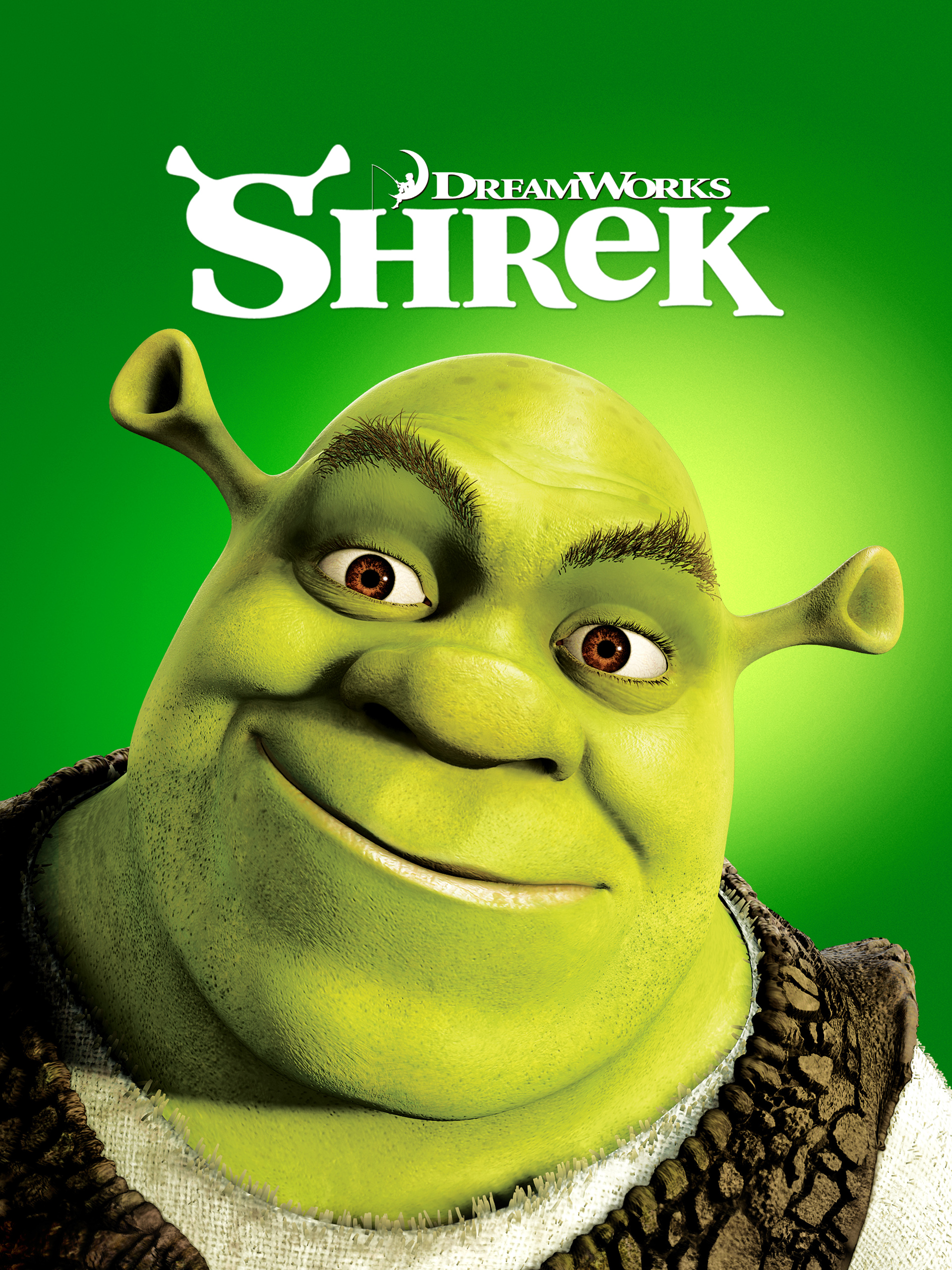 Shrek 1 Wallpapers - Wallpaper Cave
