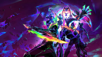 Zac Lol Artwork