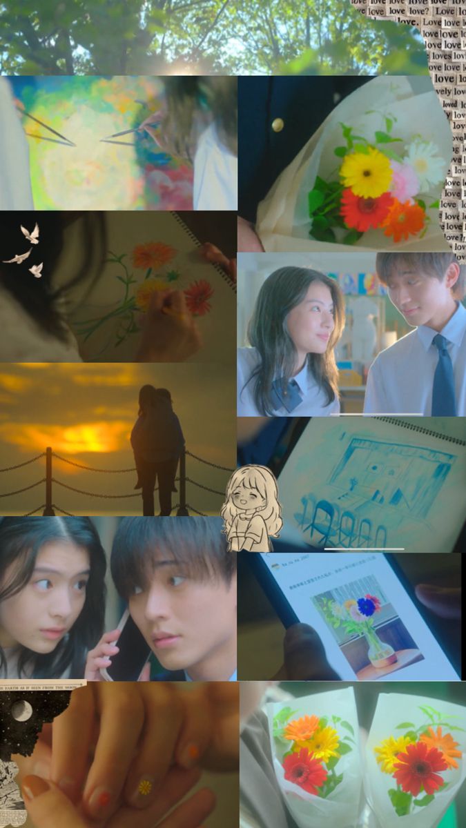 Drawing Closer Wallpapers - Wallpaper Cave