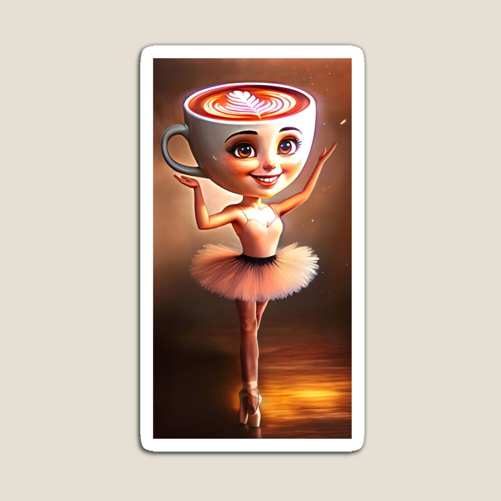 Ballerina Capuchina Wallpapers - Wallpaper Cave