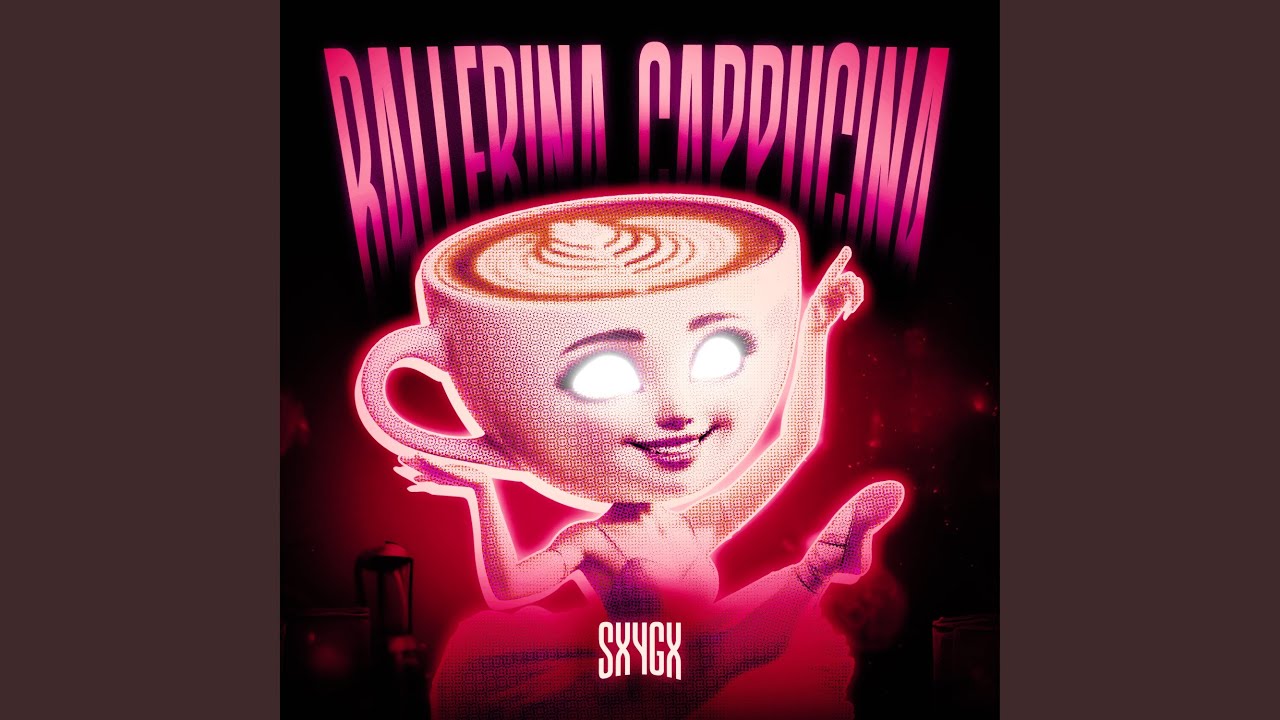 Ballerina Capuchina Wallpapers - Wallpaper Cave