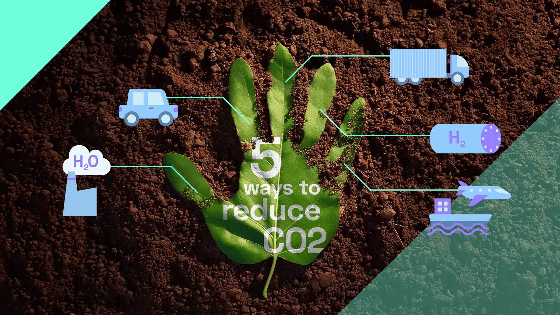Carbon Footprint Wallpapers - Wallpaper Cave