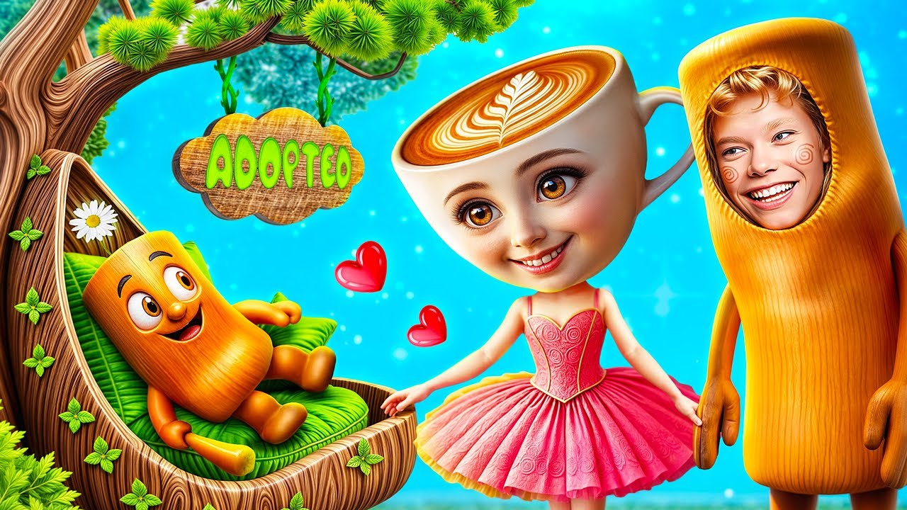 Ballerina Capuchina Wallpapers - Wallpaper Cave