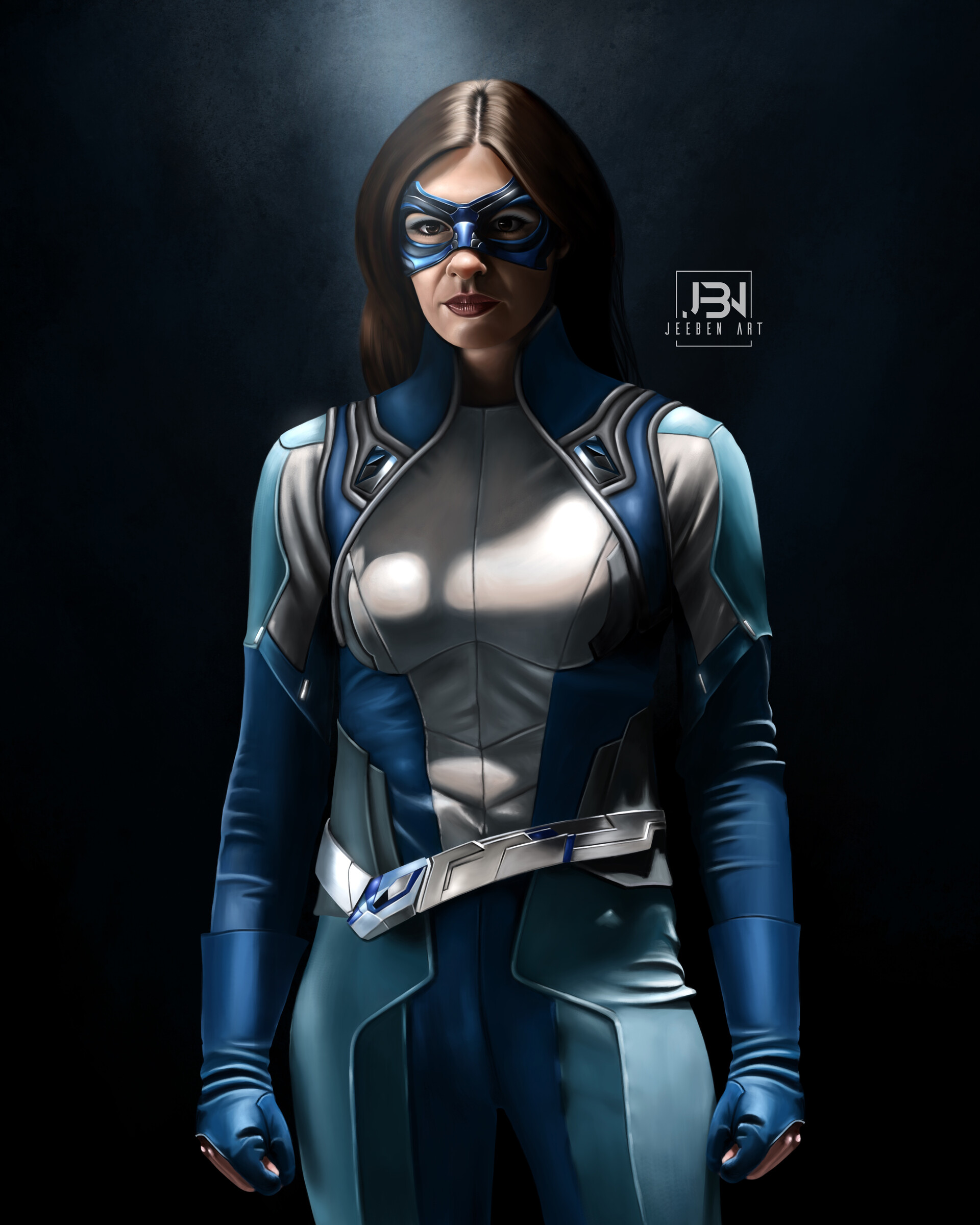 Nia Nal Wallpapers - Wallpaper Cave