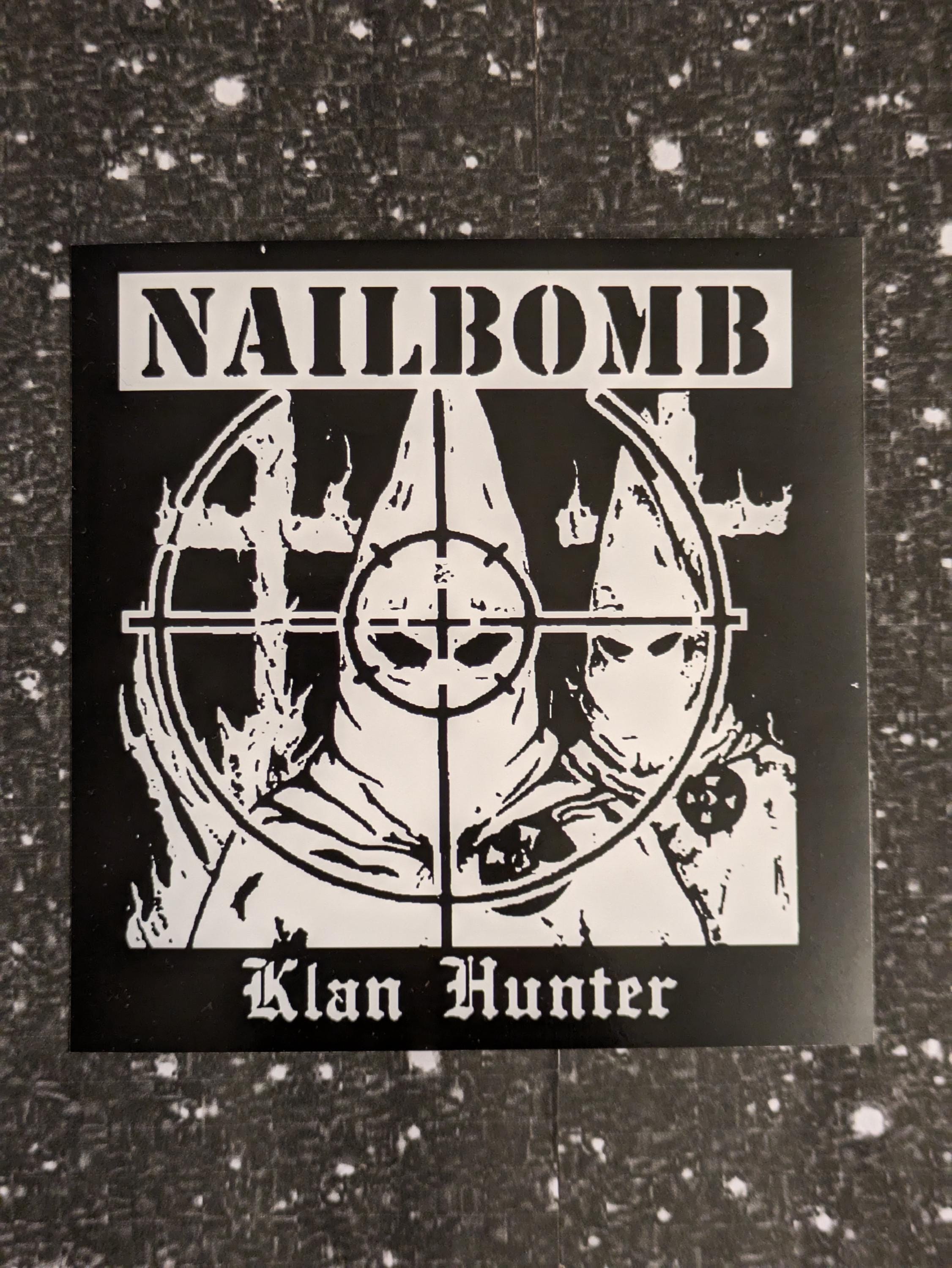 Nailbomb Wallpapers - Wallpaper Cave