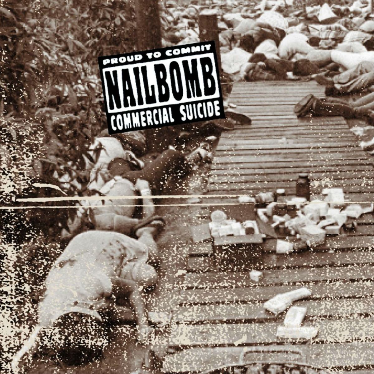 Nailbomb Wallpapers - Wallpaper Cave
