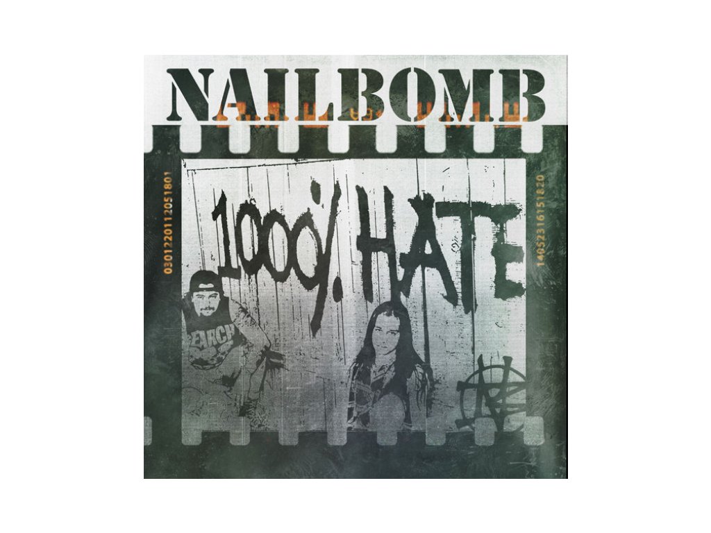 Nailbomb Wallpapers - Wallpaper Cave