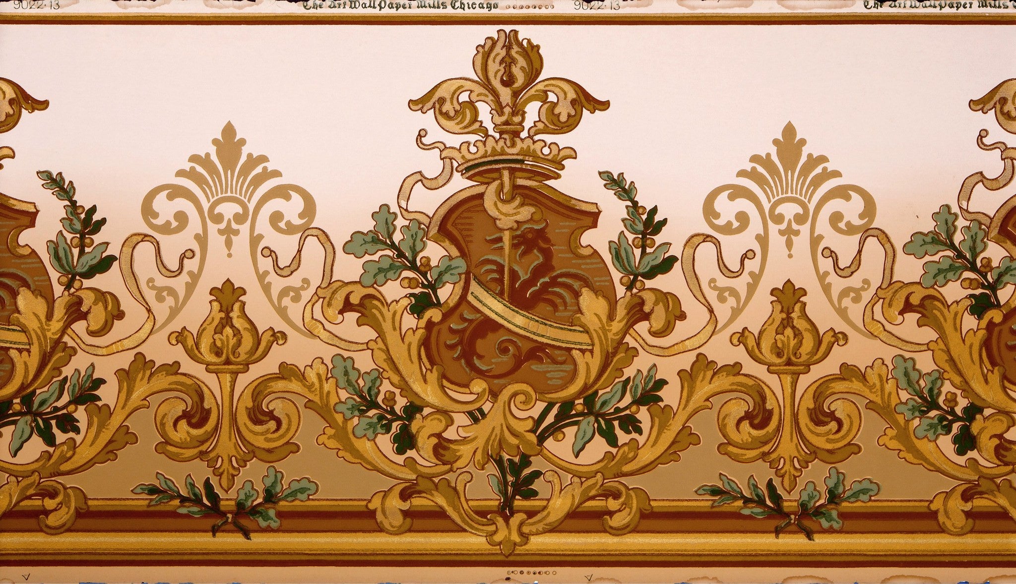 Heraldry Wallpapers - Wallpaper Cave