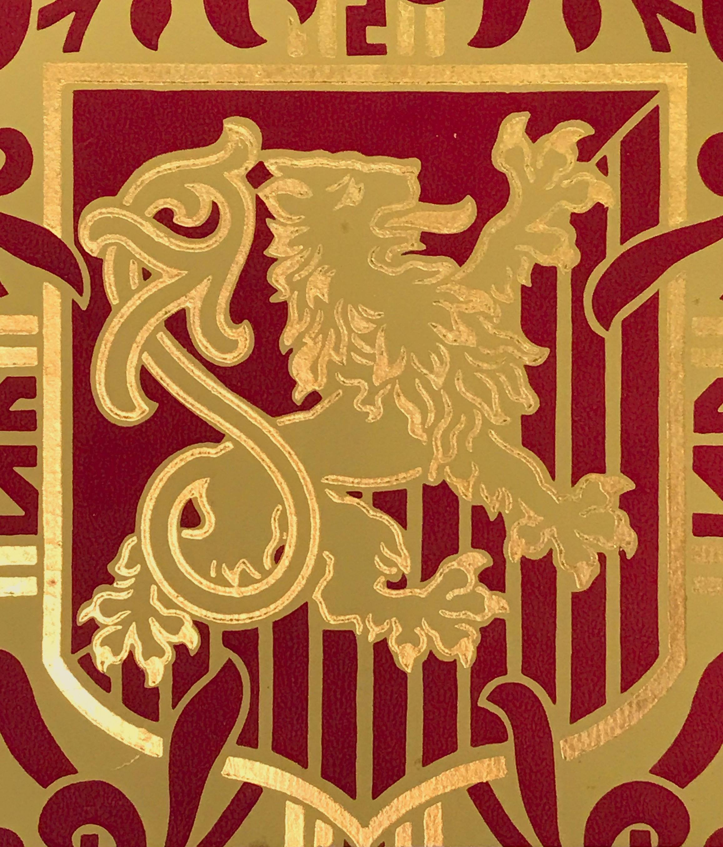 Heraldry Wallpapers - Wallpaper Cave