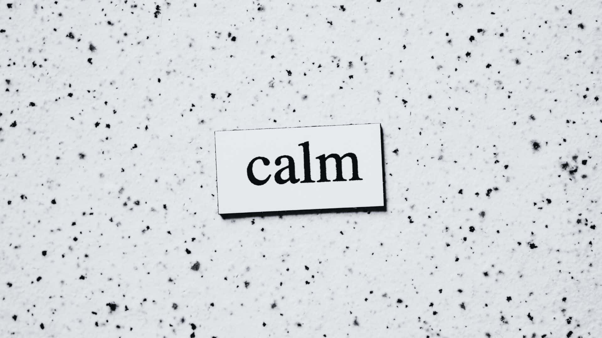 Single Word Wallpapers - Wallpaper Cave