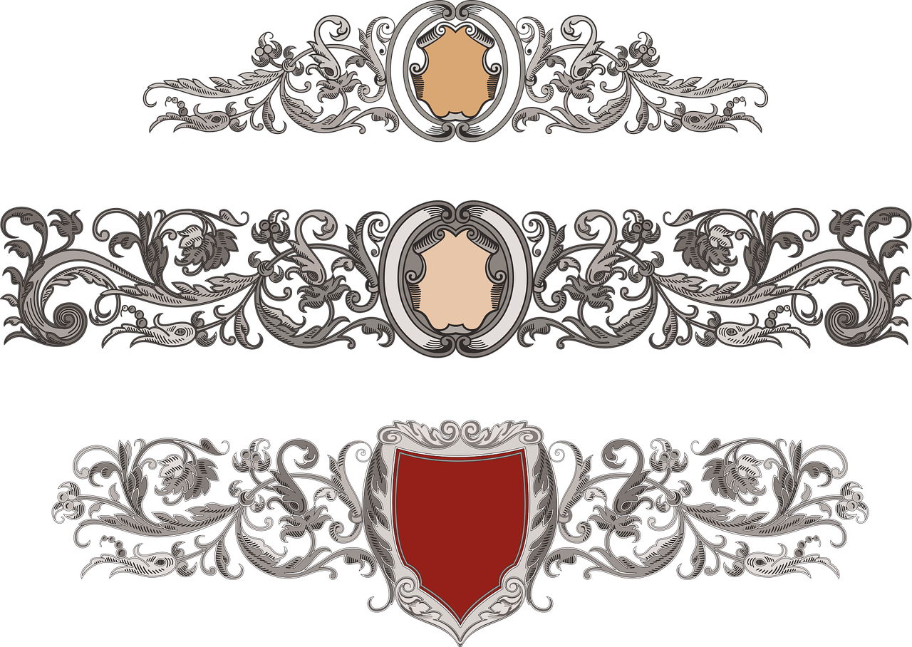 Heraldry Wallpapers - Wallpaper Cave