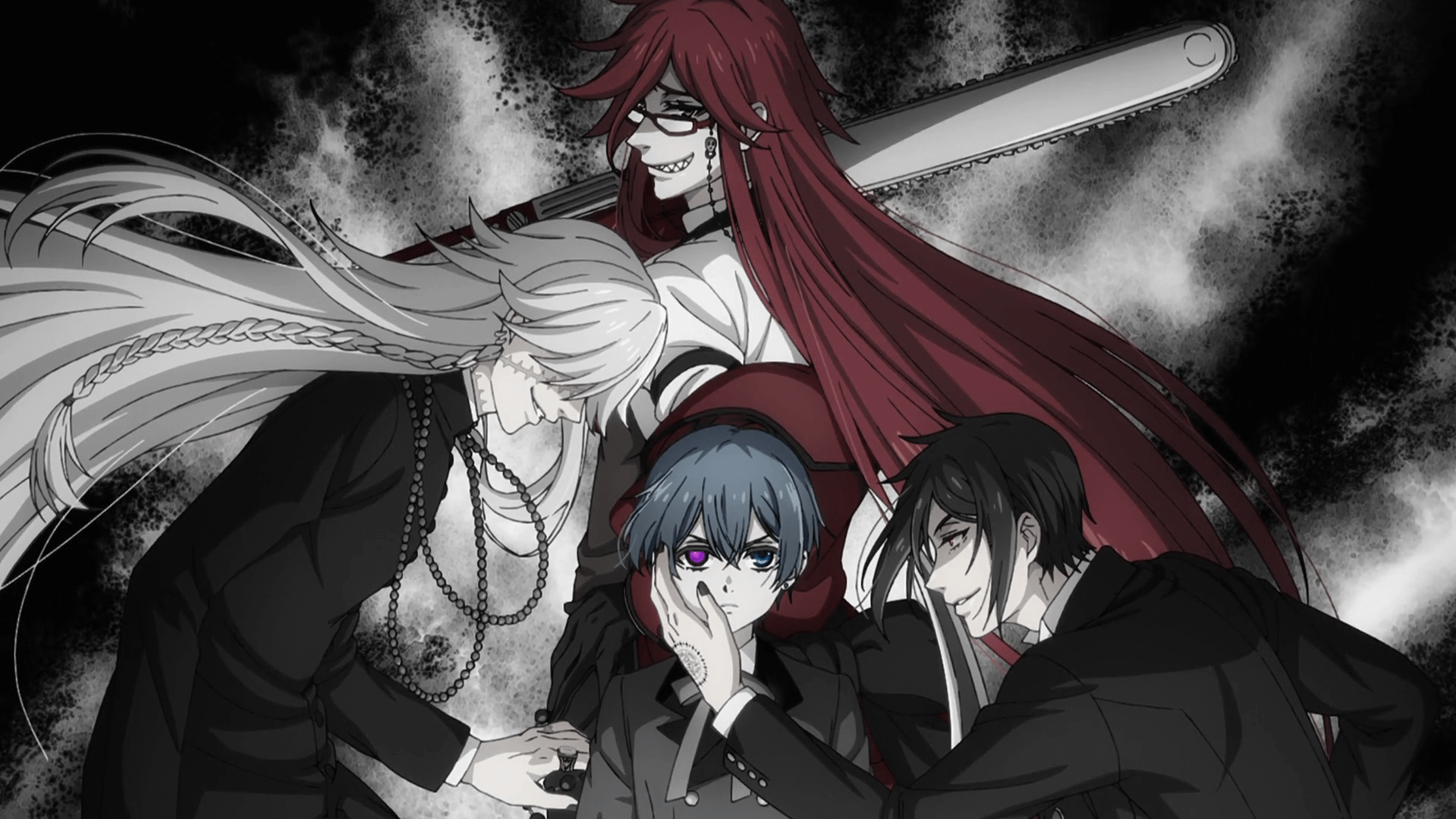 Emerald Witch Arc Wallpapers - Wallpaper Cave