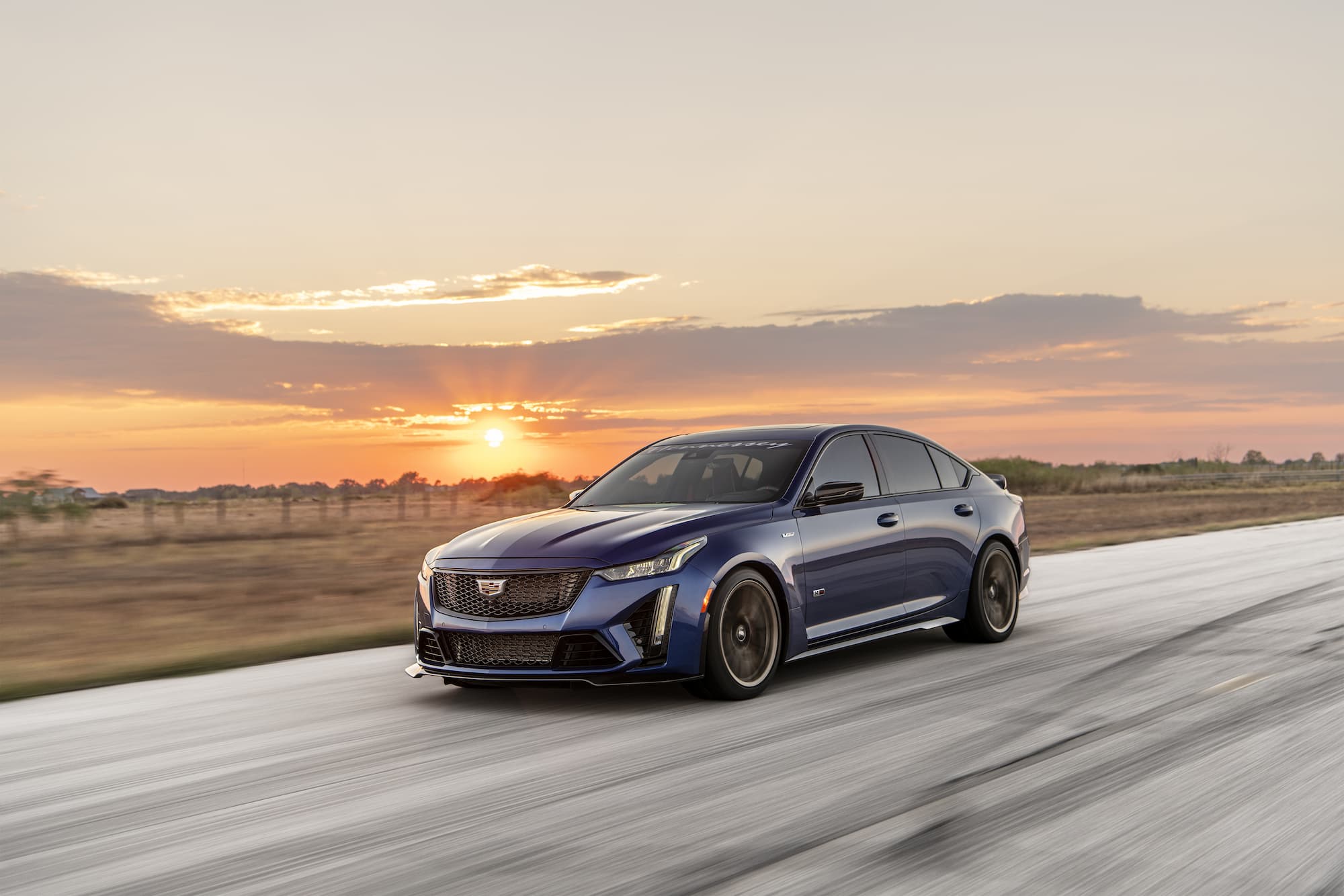 2024 Cadillac CT5-V Blackwing Wallpapers - Wallpaper Cave
