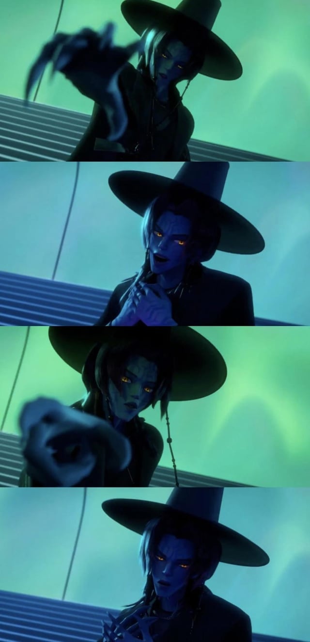 Kpop Demon Hunters Saja Boys iPhone Wallpapers - Wallpaper Cave