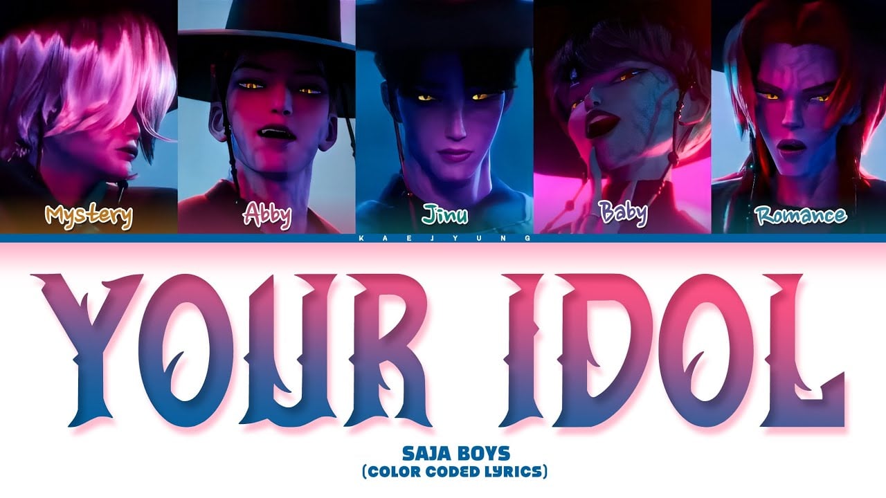 Your Idol Saja Boys Wallpapers - Wallpaper Cave