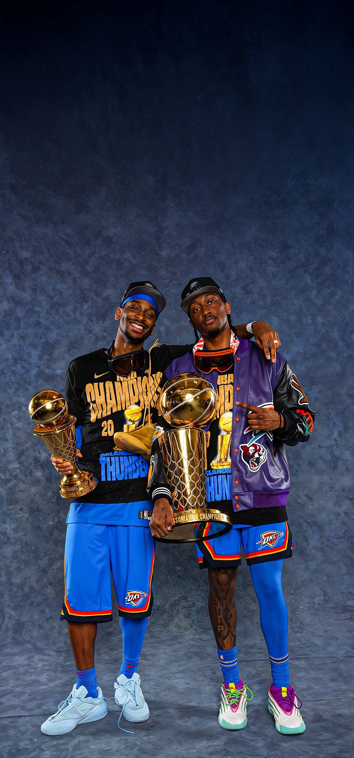 Shai MVP Wallpapers - Wallpaper Cave