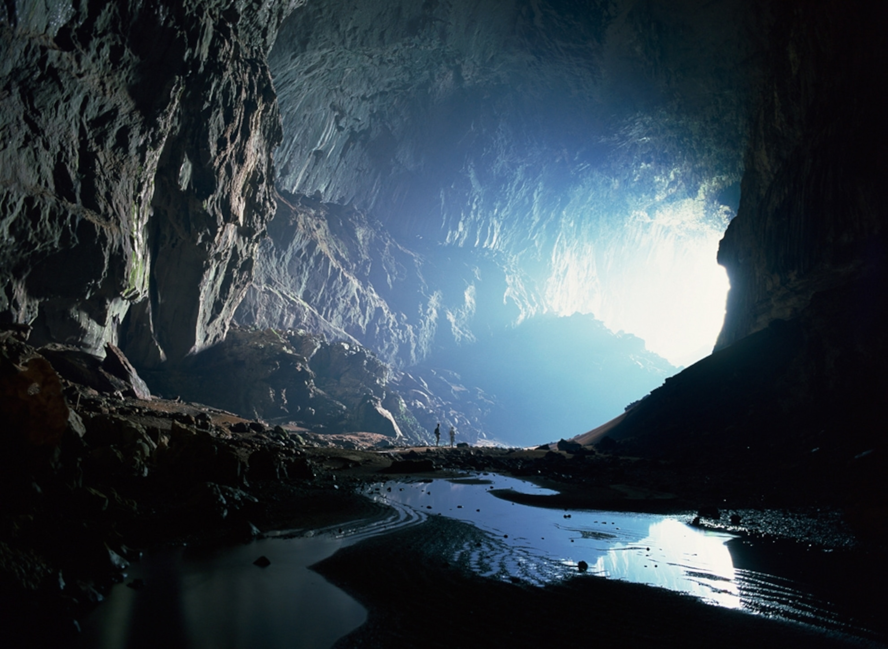 Dangerous Cave Wallpapers - Wallpaper Cave