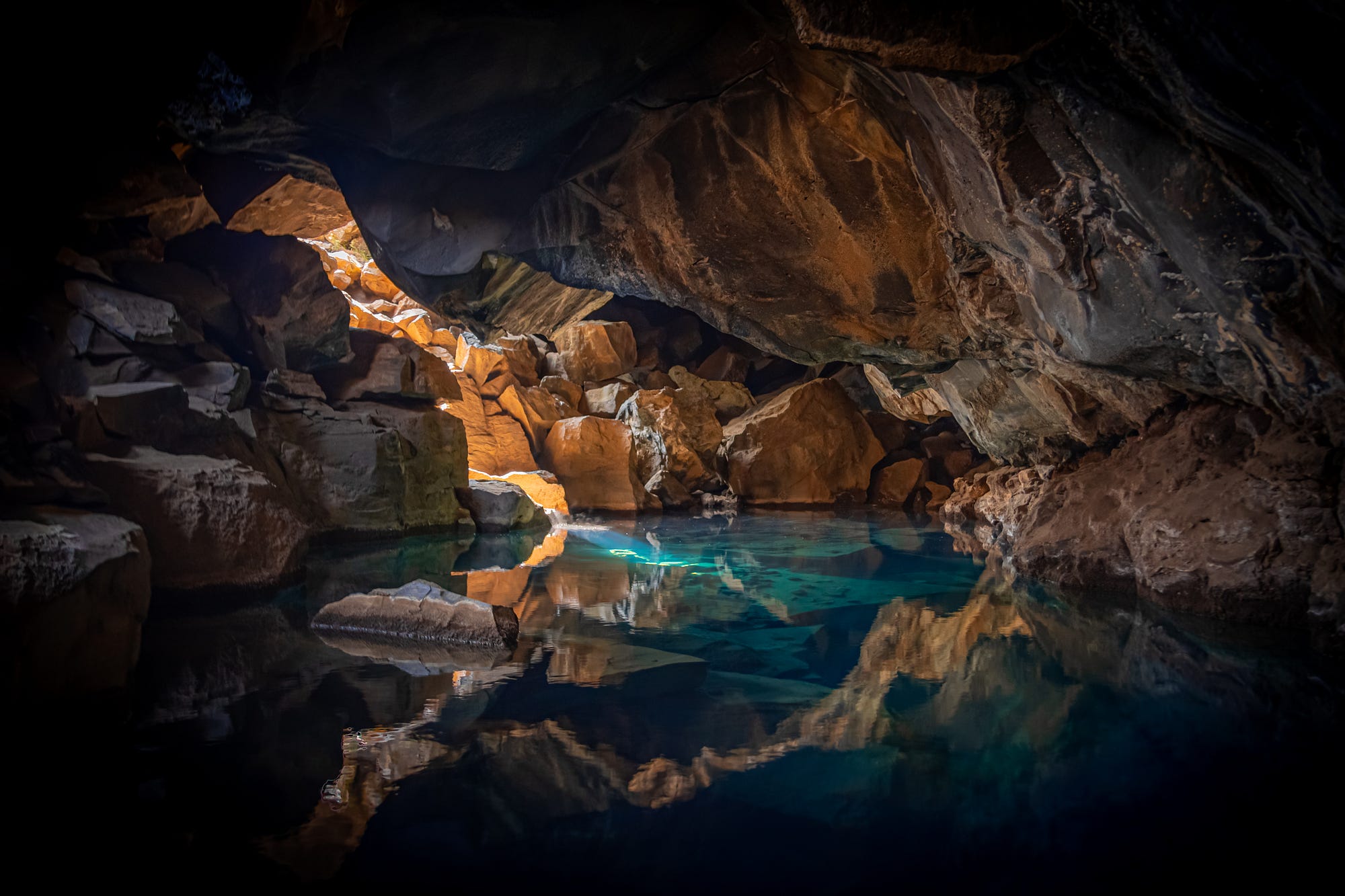 Dangerous Cave Wallpapers - Wallpaper Cave