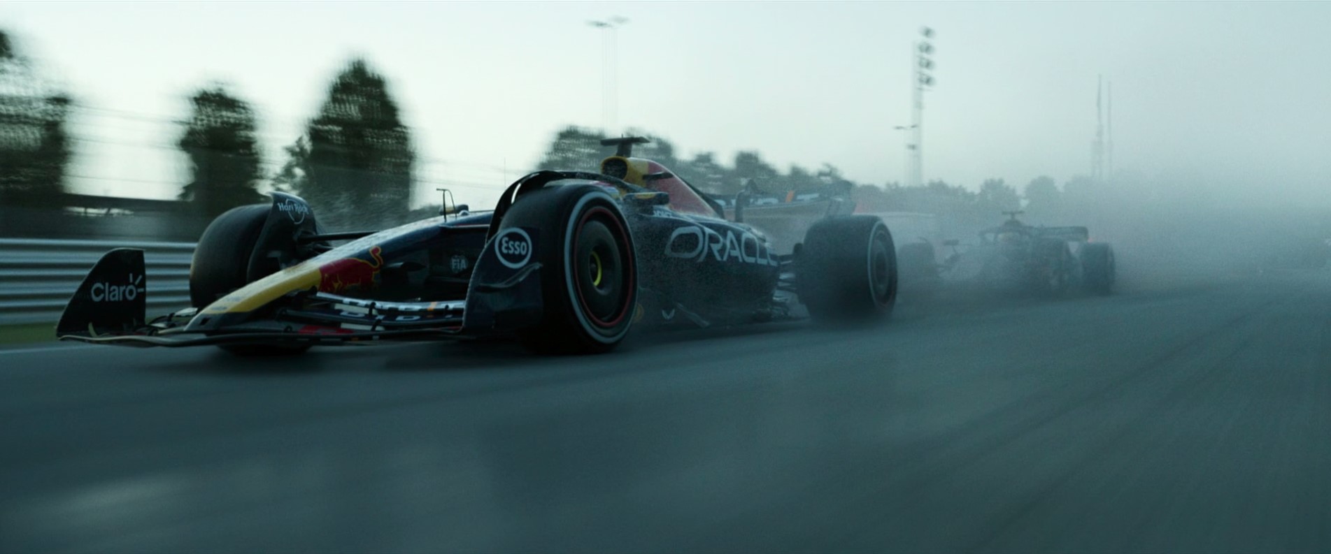 Formula 1 The Movie Wallpapers - Wallpaper Cave