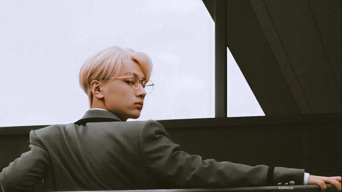 Jay Enhypen PC Wallpapers - Wallpaper Cave