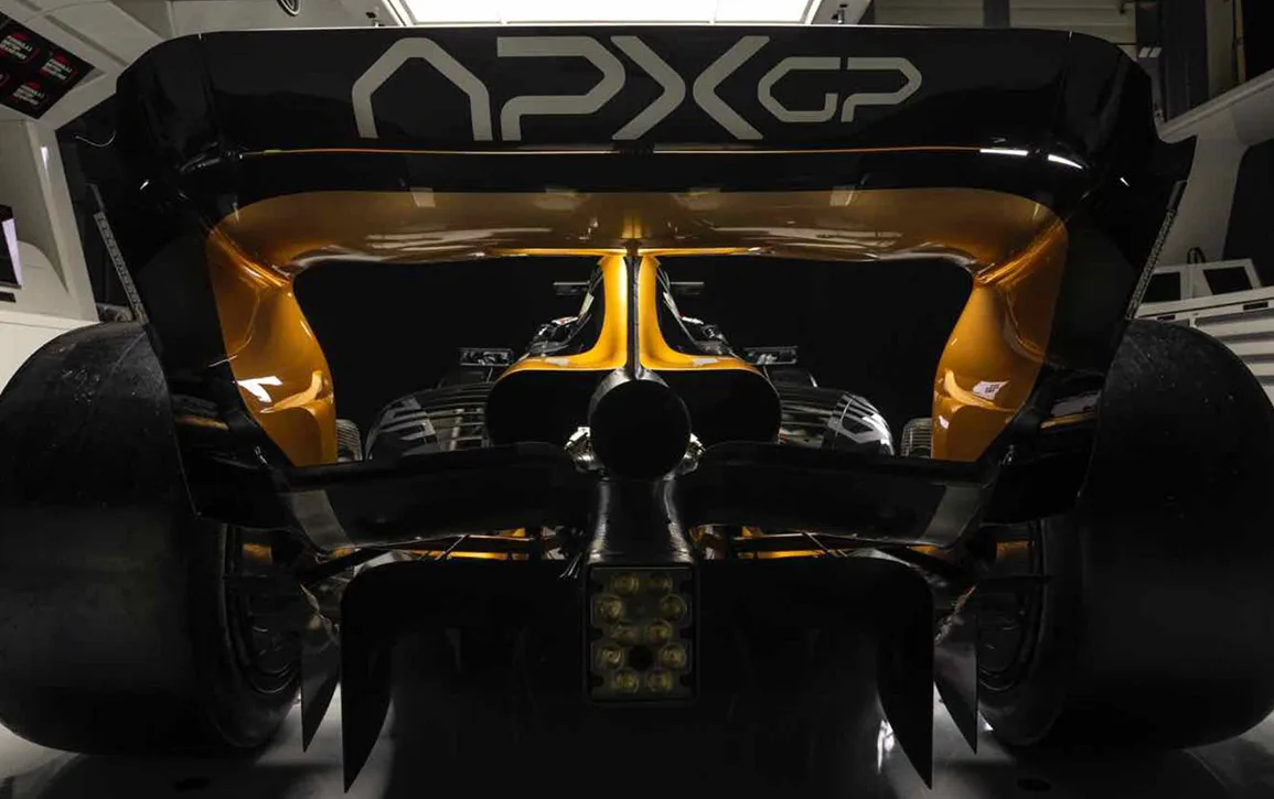 Formula 1 The Movie Wallpapers - Wallpaper Cave