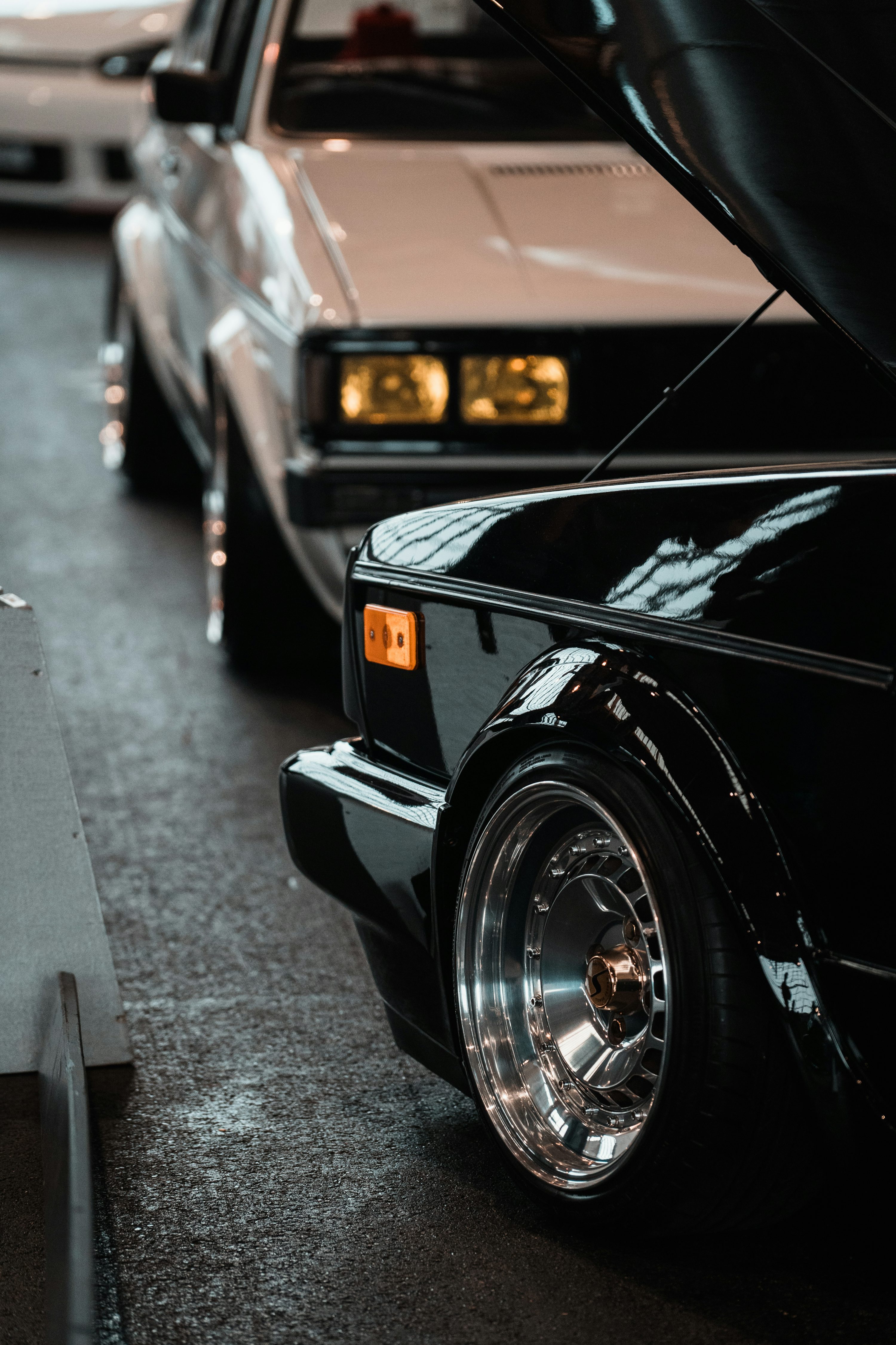 Polo MK1 Wallpapers - Wallpaper Cave