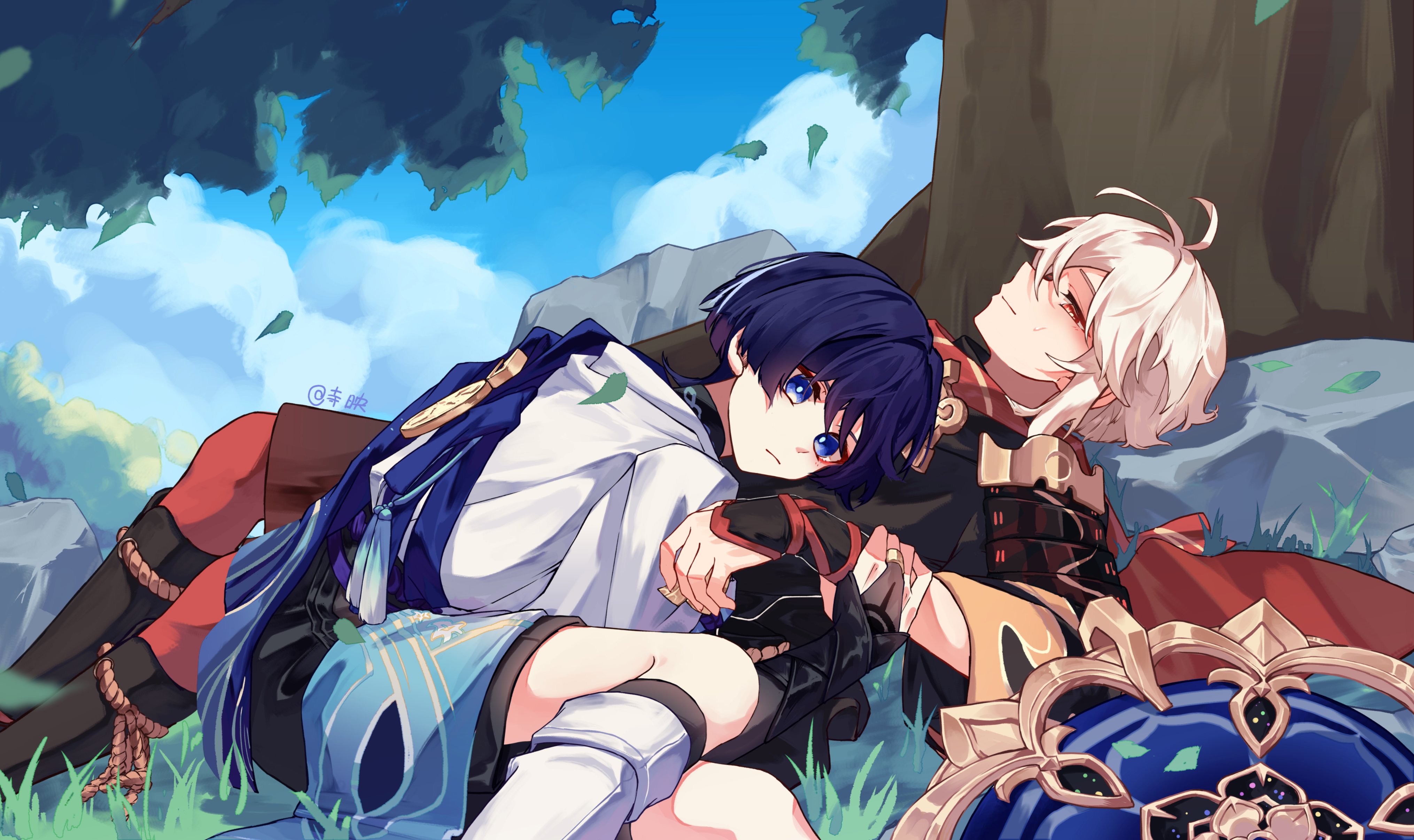 KazuScara Wallpapers - Wallpaper Cave