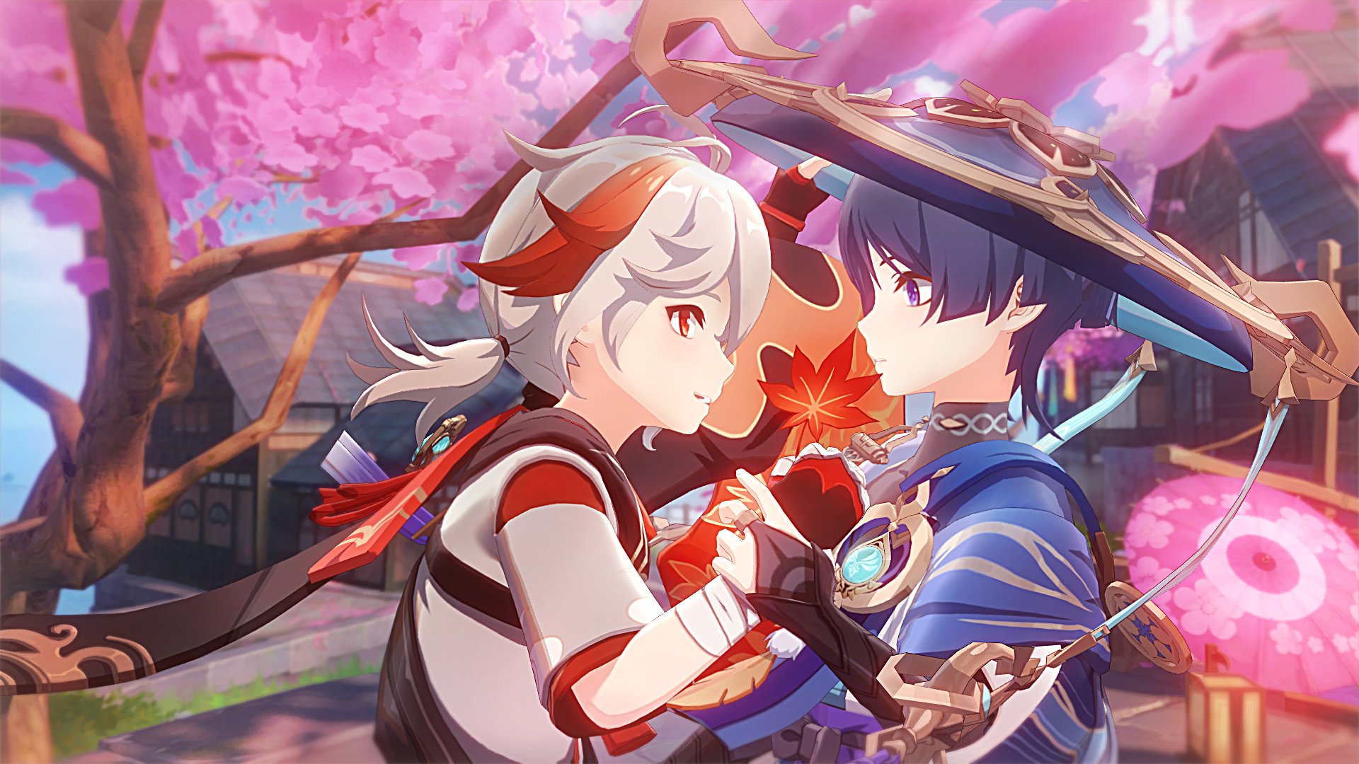 KazuScara Wallpapers - Wallpaper Cave