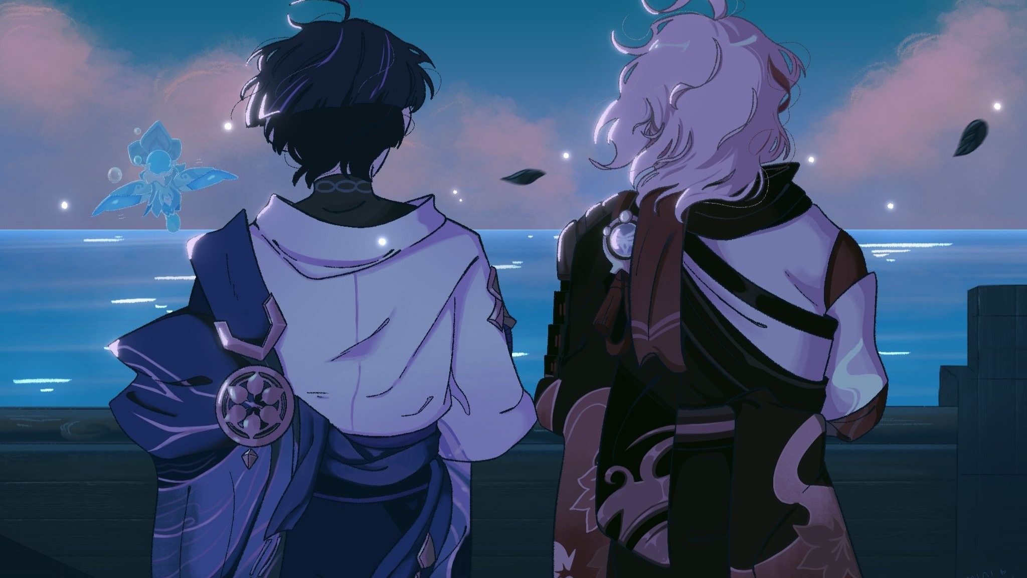 KazuScara Wallpapers - Wallpaper Cave