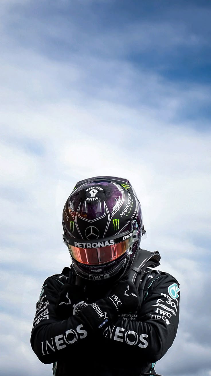 Lewis Hamilton Helmet Wallpapers - Wallpaper Cave