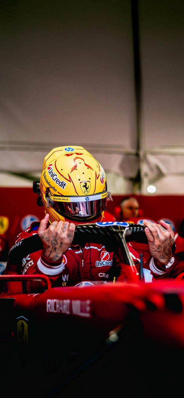 Lewis Hamilton Helmet Wallpapers - Wallpaper Cave