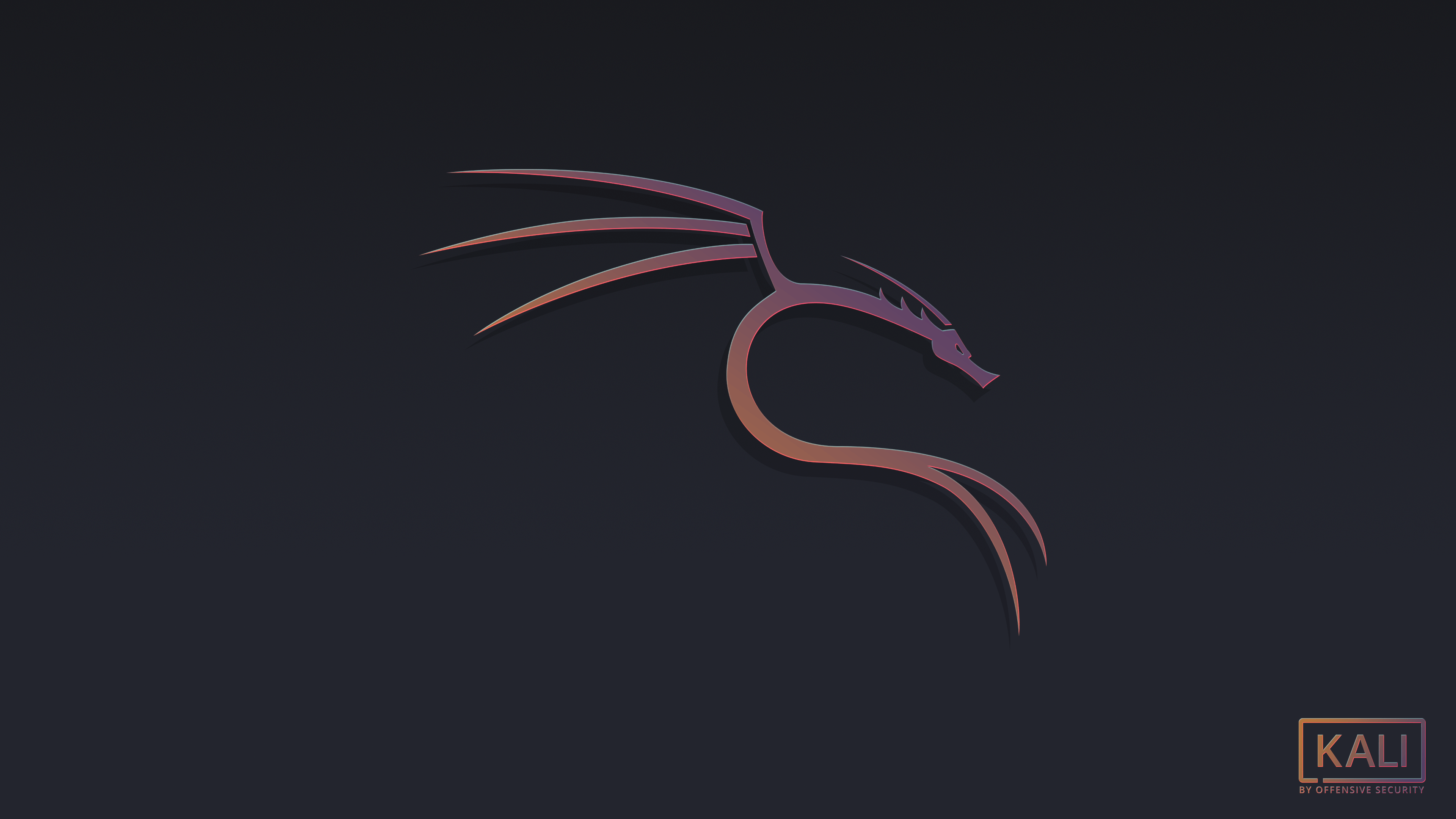 Kali Linux Dragon Wallpapers - Wallpaper Cave