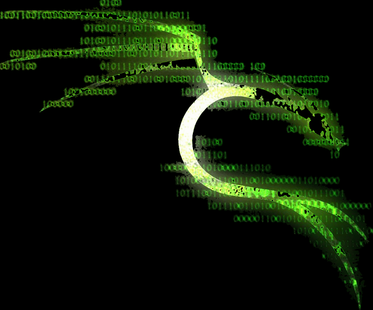 Kali Linux Dragon Wallpapers - Wallpaper Cave