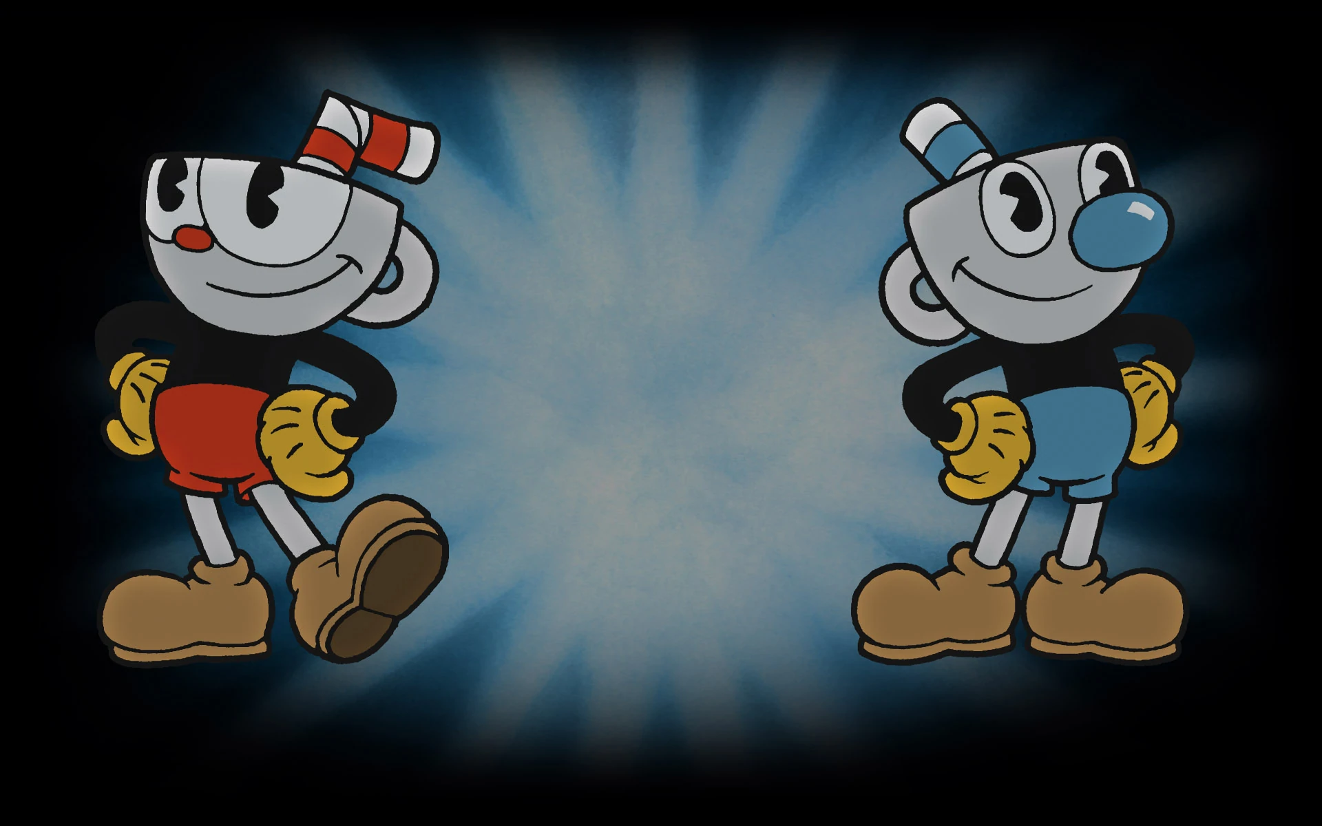 Cuphead PC Wallpapers - Wallpaper Cave
