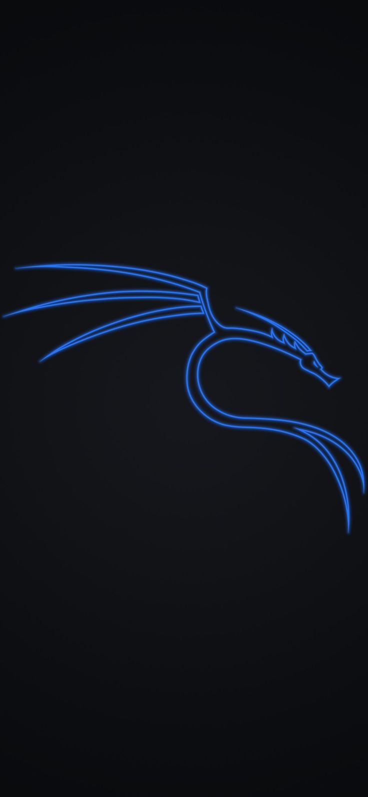 Kali Linux Dragon Wallpapers - Wallpaper Cave