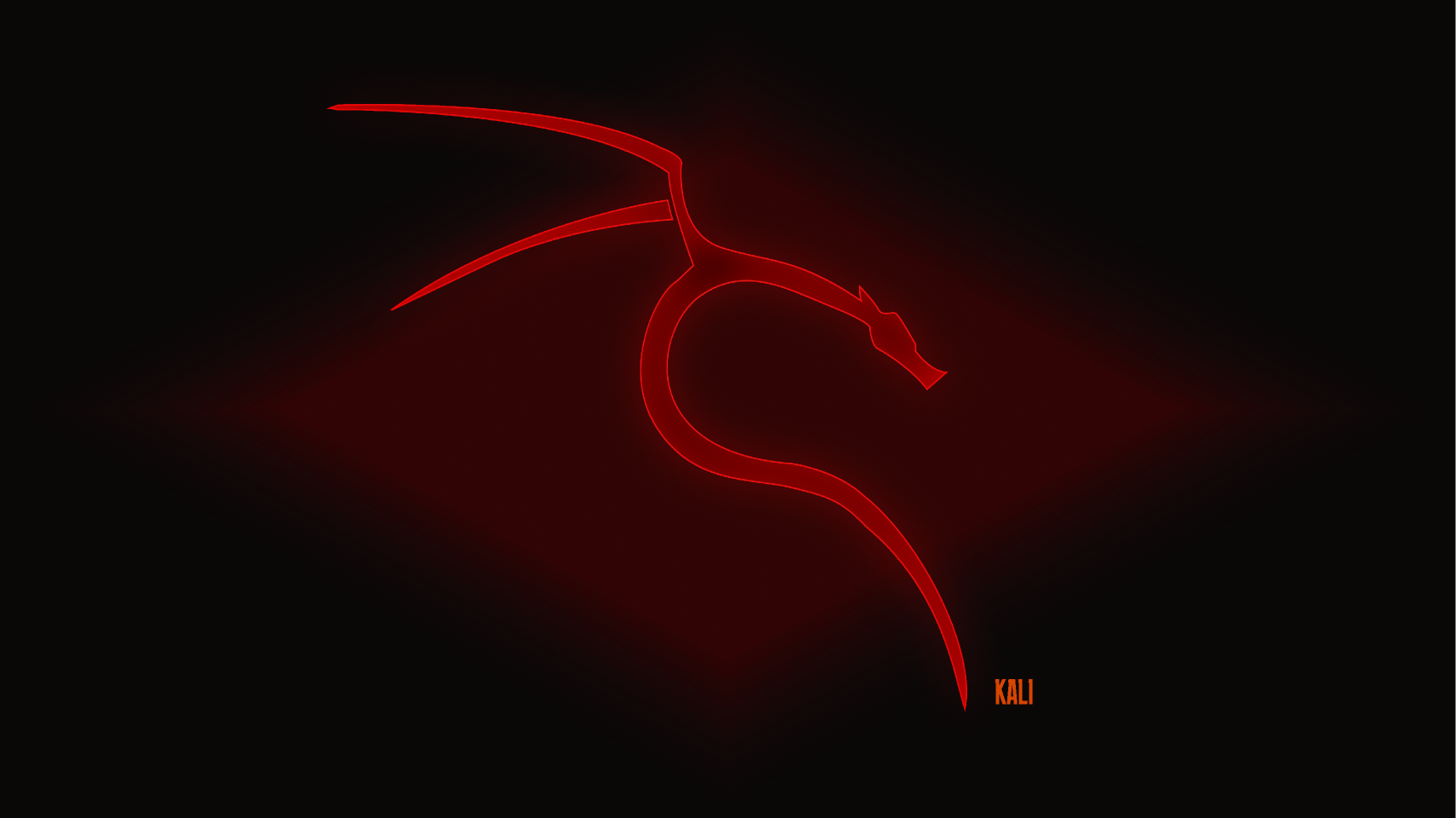 Kali Linux Dragon Wallpapers - Wallpaper Cave