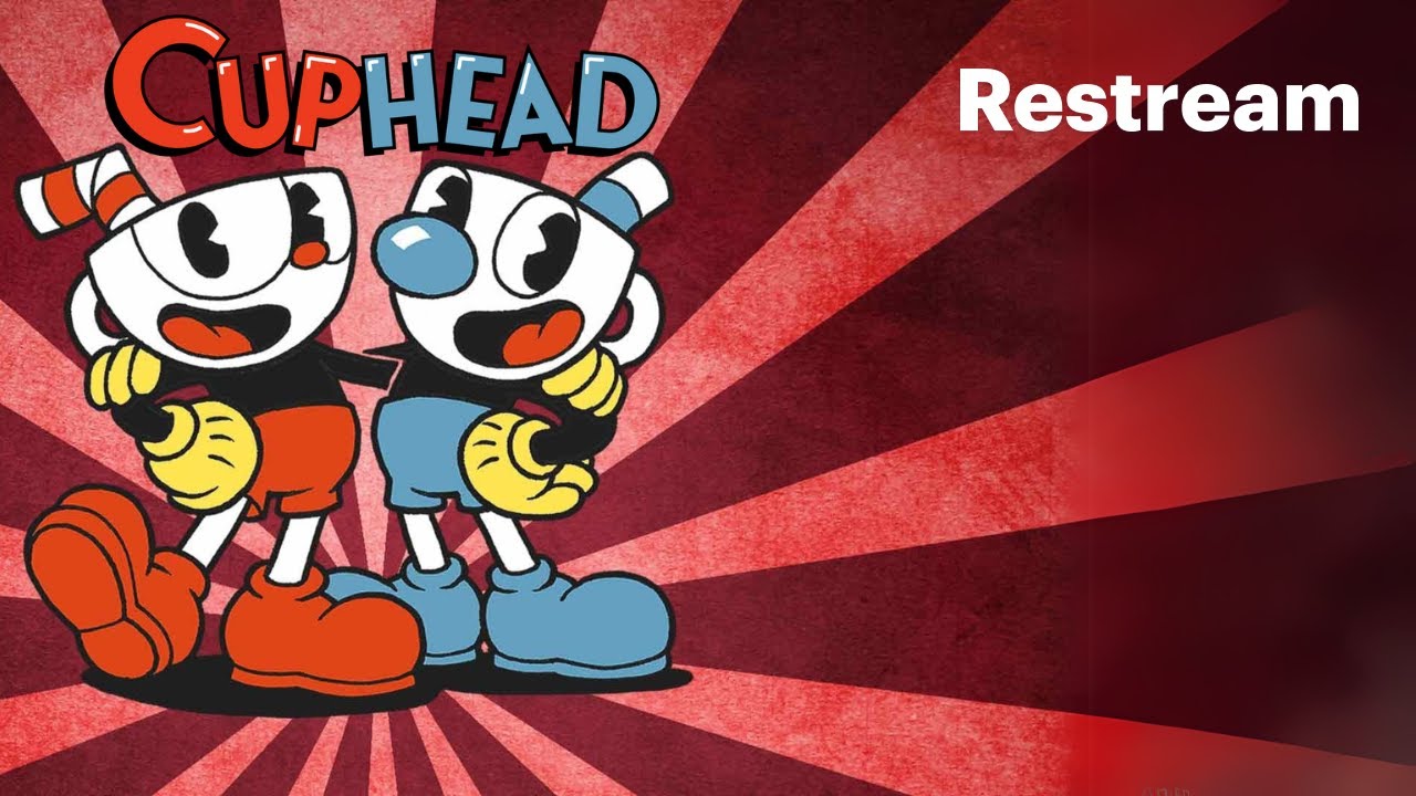 Cuphead PC Wallpapers - Wallpaper Cave