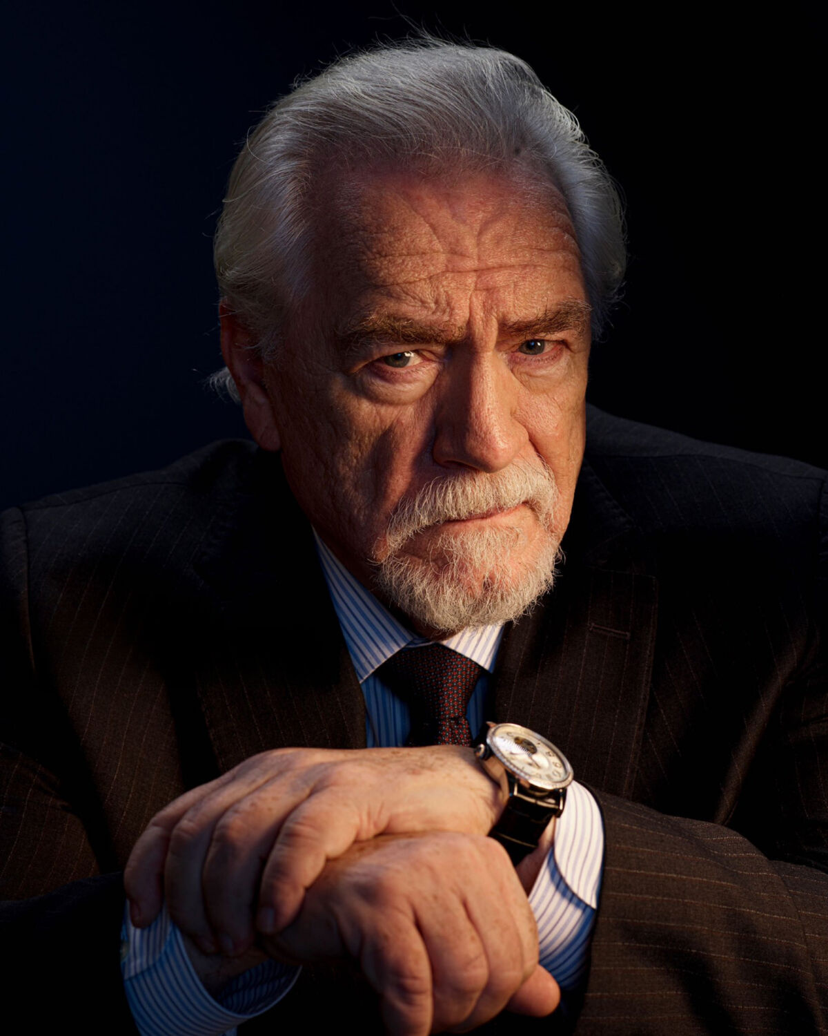 Logan Roy Wallpapers - Wallpaper Cave